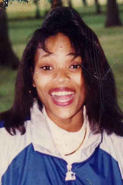 Robyn M. Howie 1965-2021 | News, Sports, Jobs - The Vindicator